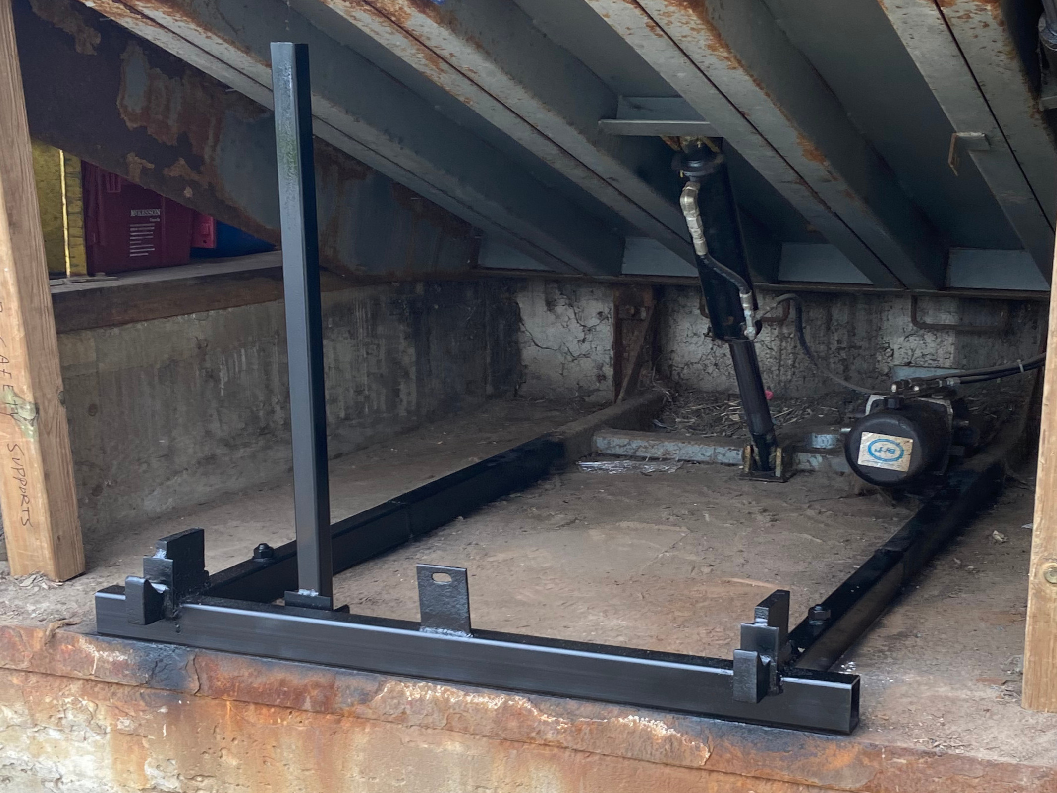 Services – TFS Maintenance Services – 24/7 Emergency Service