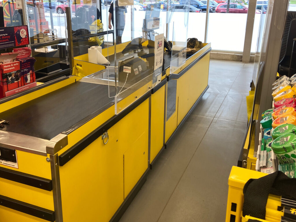 Cash Belts & Specialized Systems – TFS Maintenance Services – 24/7 ...