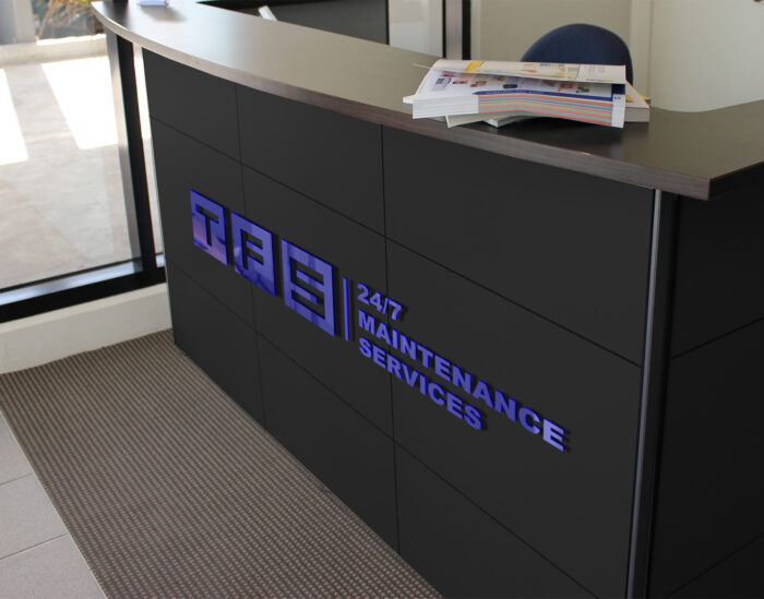 About Us – TFS Maintenance Services – 24/7 Emergency Service