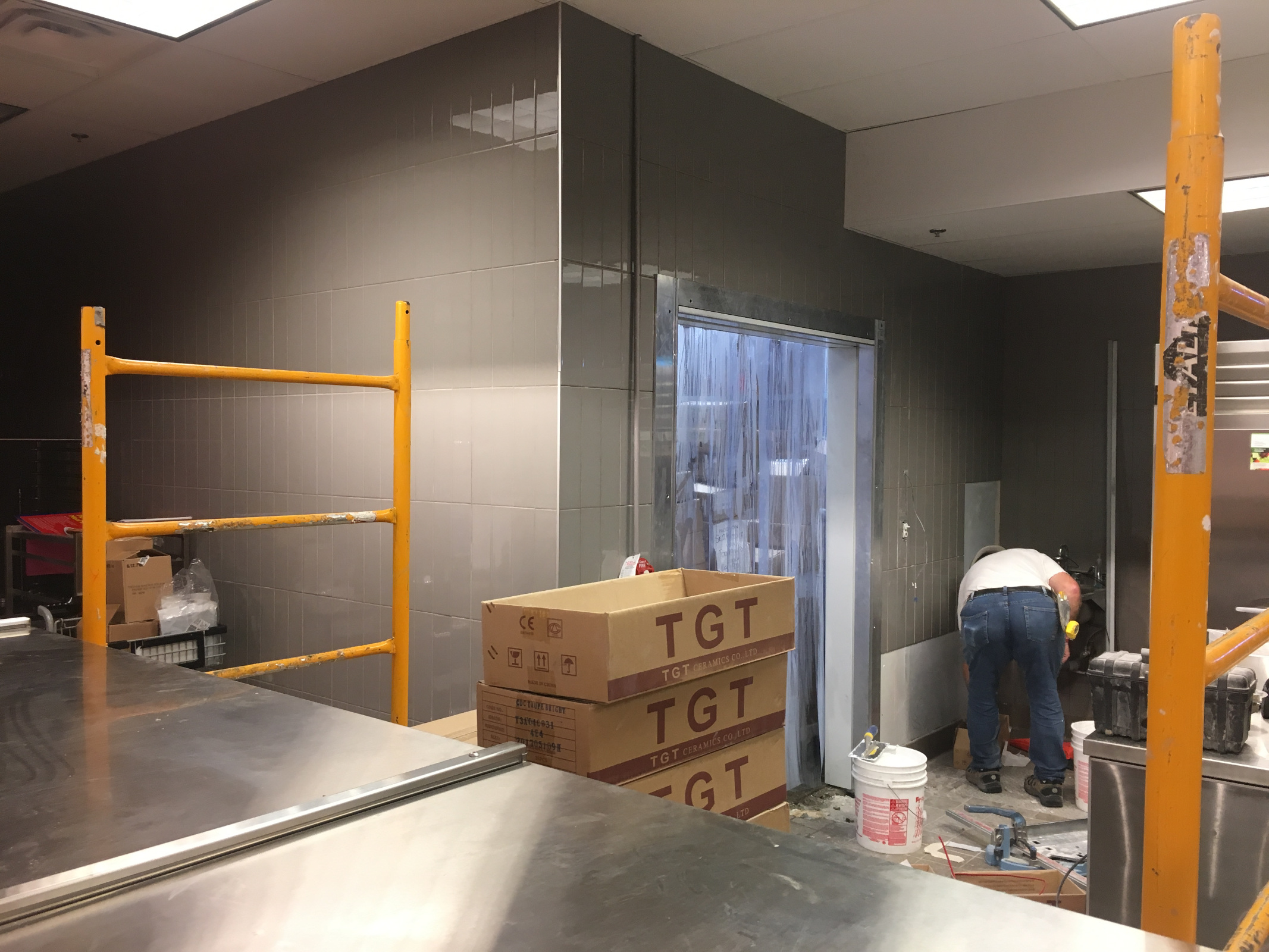 General Repairs & Interior Upkeep – TFS Maintenance Services – 24/7 ...